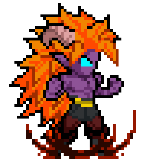 Super Demon | Dragon Wars DND Wiki | Fandom