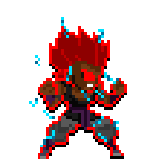 Overclock Machine God | Dragon Wars DND Wiki | Fandom