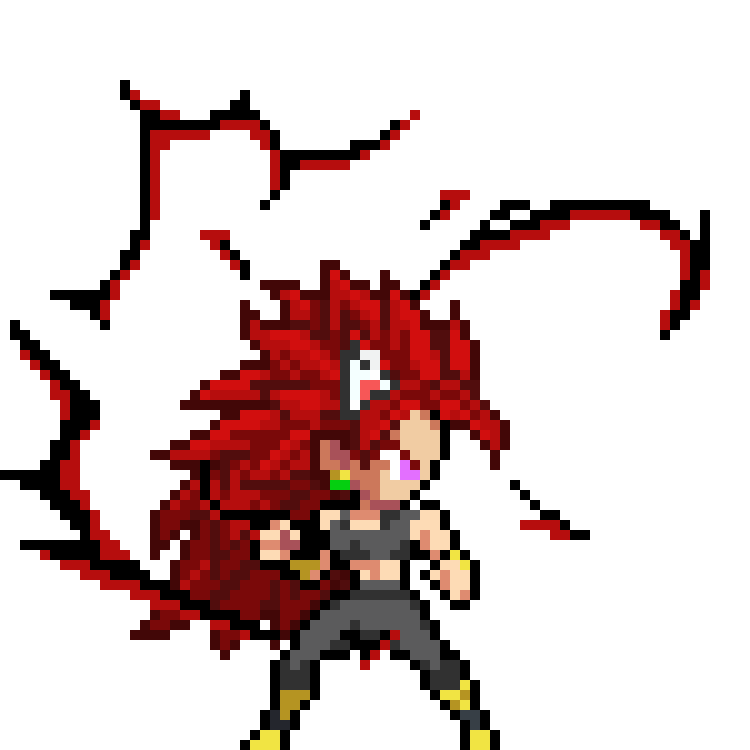 Super Demon 2 | Dragon Wars DND Wiki | Fandom