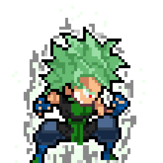 Godly Full Power | Dragon Wars DND Wiki | Fandom