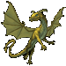 Adolescent Dragon | Dragon Wars Wiki | Fandom