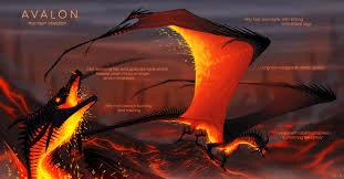 Avalon | Dragon Worlds Wiki | Fandom
