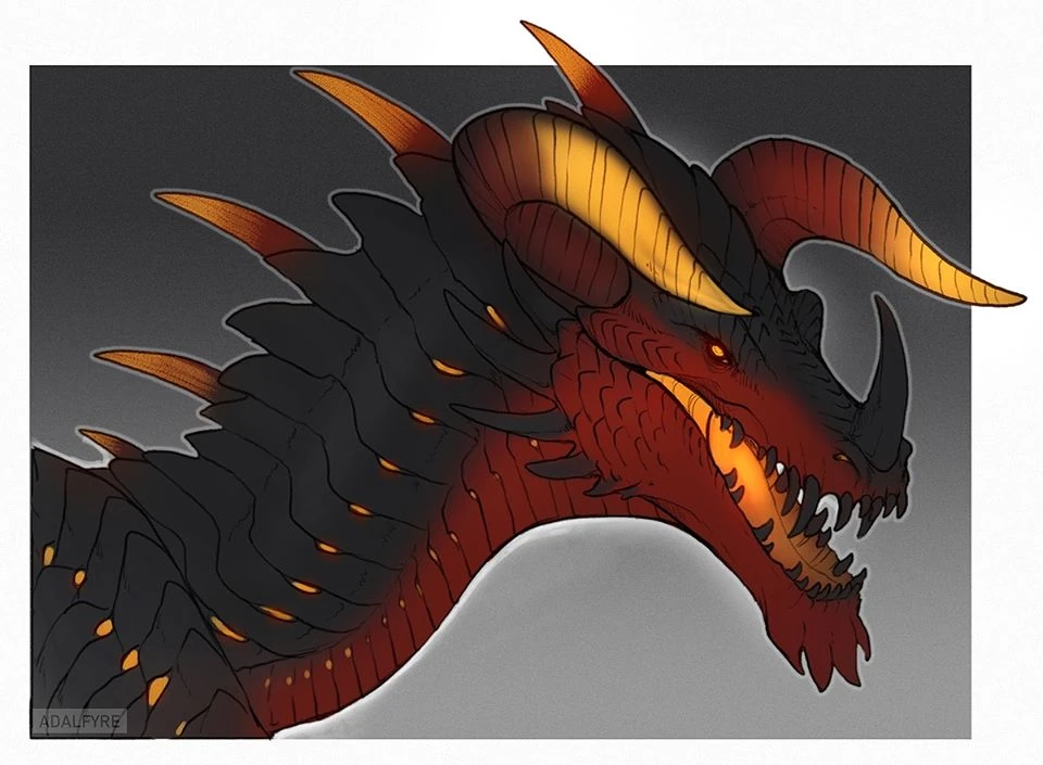 Demon | Dragon Worlds Wiki | Fandom