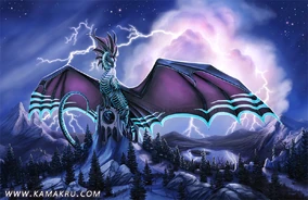 Gods and Deities | Dragon Worlds Wiki | Fandom