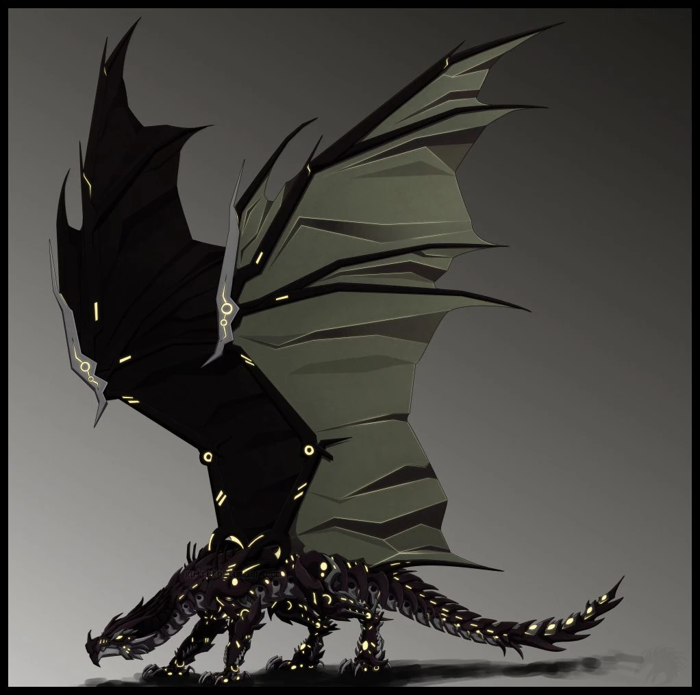Primal Dragon | Dragon Worlds Wiki | Fandom