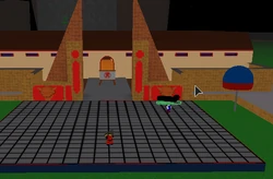 Locations | Dragon Ball EN Wiki | Fandom