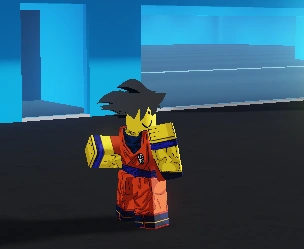 Poses | Dragon Ball EN Wiki | Fandom