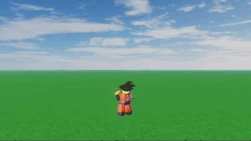 Goku (Base) | Dragon Ball EN Wiki | Fandom