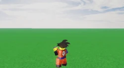 Goku (Base) | Dragon Ball EN Wiki | Fandom