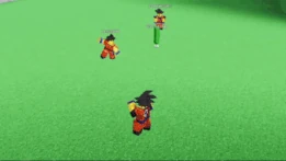 Goku (Base) | Dragon Ball EN Wiki | Fandom