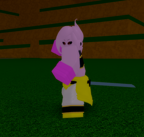 Majin | Dragon Ball Online Generations Wiki | Fandom