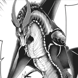 Varney | Dragon Goes House-Hunting Wiki | Fandom