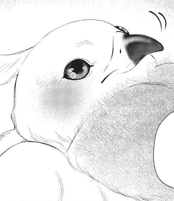 Pip | Dragon Goes House-Hunting Wiki | Fandom