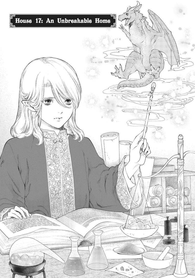 Chapter 17 Dragon Goes House Hunting Wiki Fandom