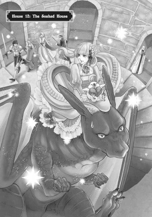 Chapter 12 Dragon Goes House Hunting Wiki Fandom