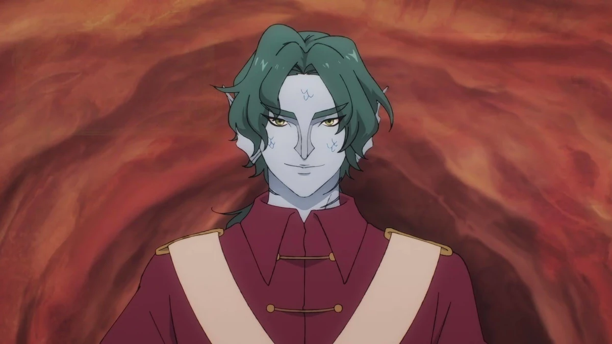 Davy Jones | Dragon Goes House-Hunting Wiki | Fandom