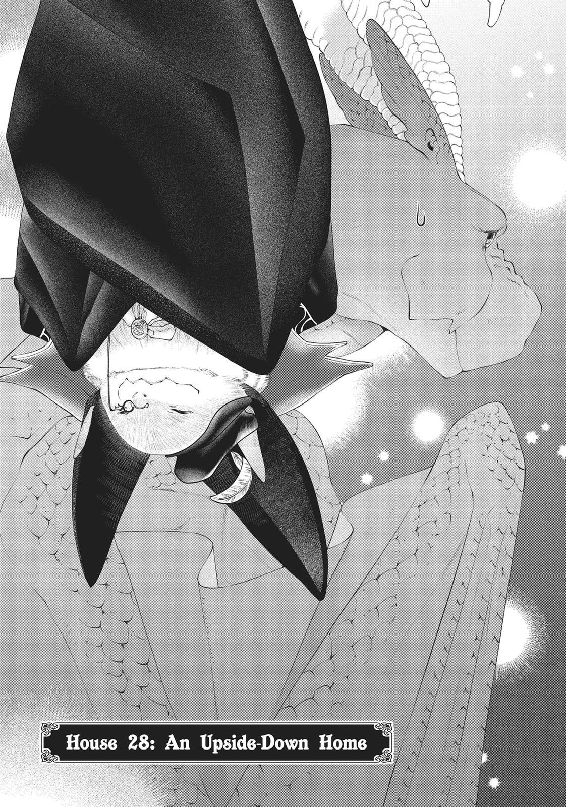 Chapter 28 Dragon Goes House Hunting Wiki Fandom