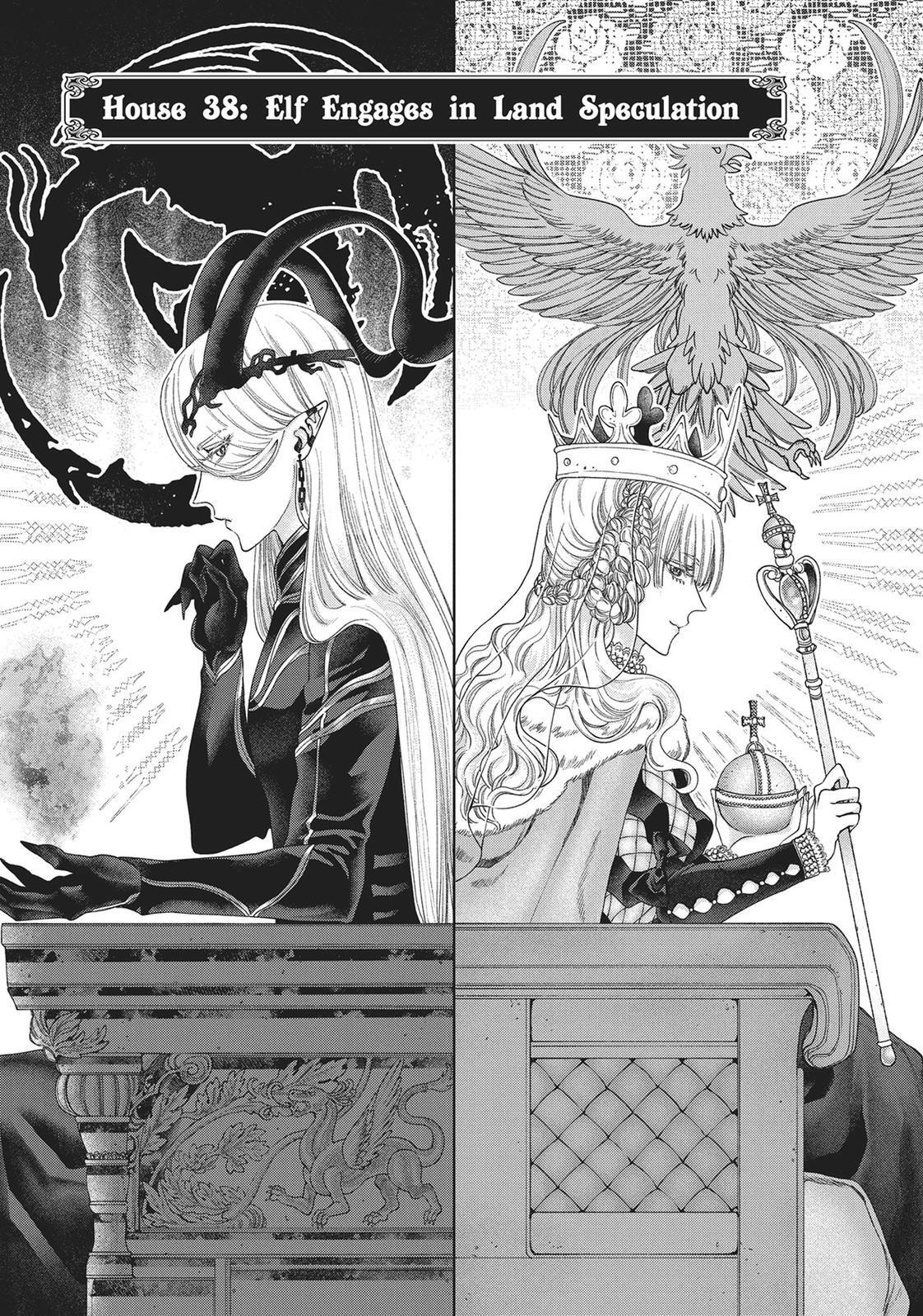 Chapter 38 Dragon Goes House Hunting Wiki Fandom