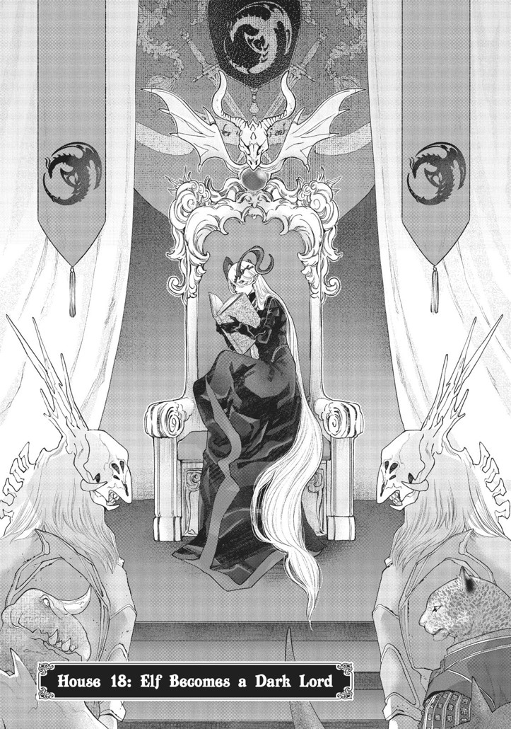 Chapter 18 Dragon Goes House Hunting Wiki Fandom