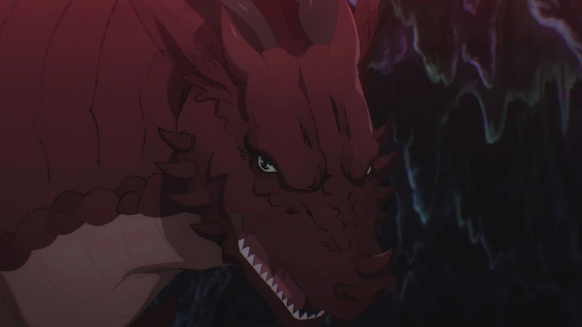 Eddie | Dragon Goes House-Hunting Wiki | Fandom