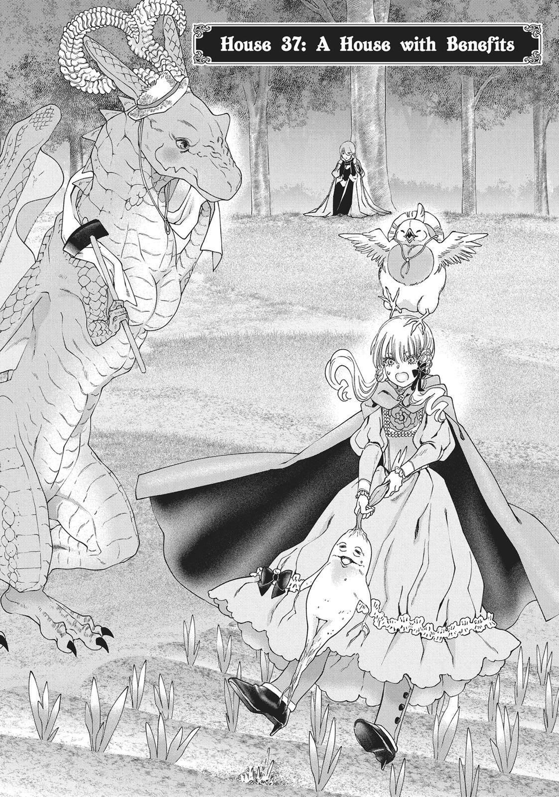 Chapter 37 Dragon Goes House Hunting Wiki Fandom