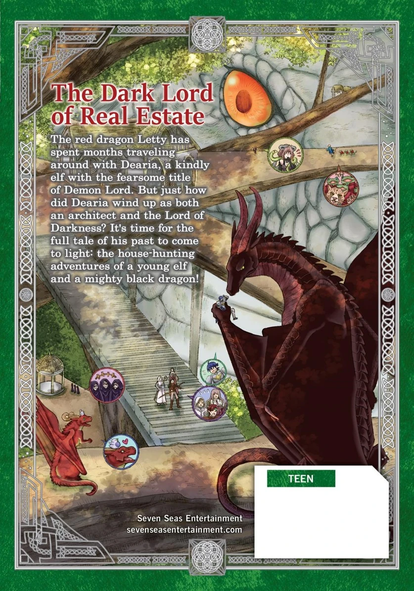 Varney/Gallery | Dragon Goes House-Hunting Wiki | Fandom