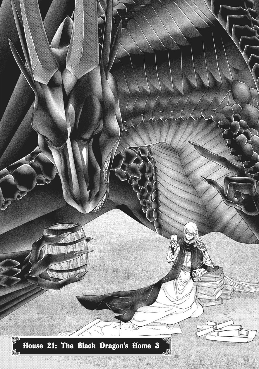 Chapter 21 Dragon Goes House Hunting Wiki Fandom