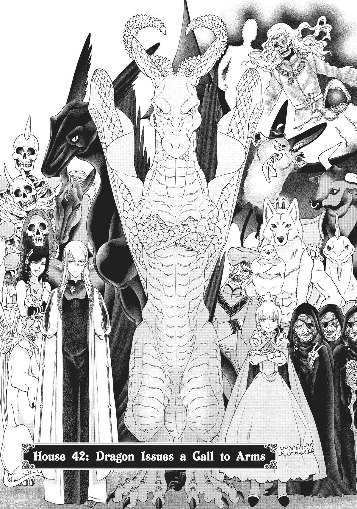 Chapter 42 Dragon Goes House Hunting Wiki Fandom