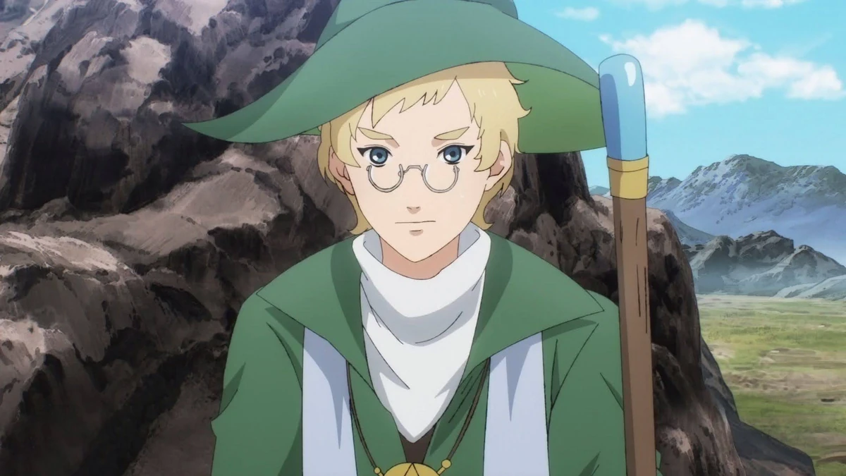 Robert | Dragon Goes House-Hunting Wiki | Fandom