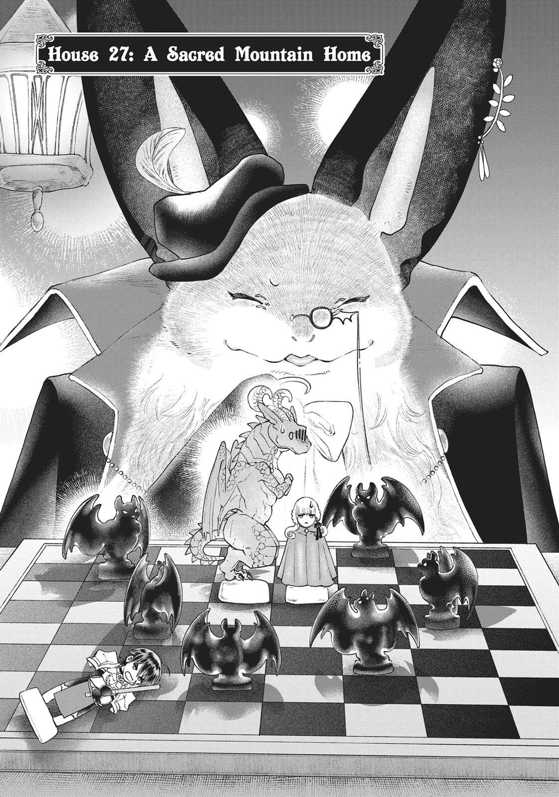 Chapter 27 Dragon Goes House Hunting Wiki Fandom