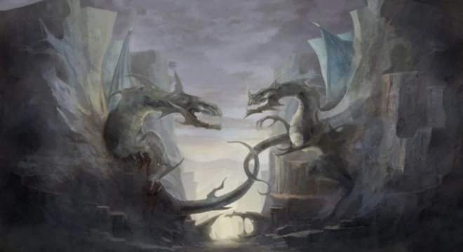 Dragona Online вики | Fandom
