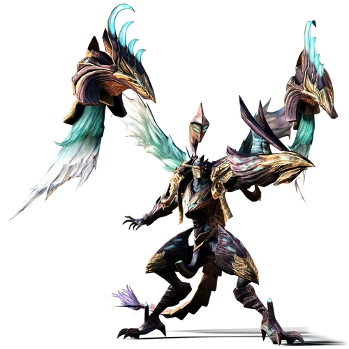 Скиллы Ranger | Dragona Online вики | Fandom