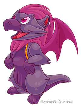 Furdragon | DragonAdopters Wiki | Fandom