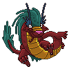 Eastern Dragon | DragonAdopters Wiki | Fandom