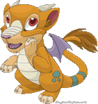 Felidragon | DragonAdopters Wiki | Fandom