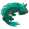 Eastern Dragon | DragonAdopters Wiki | Fandom