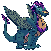 Western Dragon | DragonAdopters Wiki | Fandom