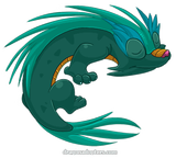Eastern Dragon | DragonAdopters Wiki | Fandom