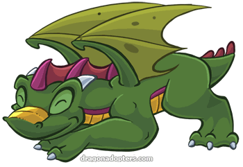 Western Dragon | DragonAdopters Wiki | Fandom