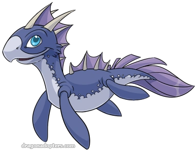 Plesiodragon | DragonAdopters Wiki | Fandom