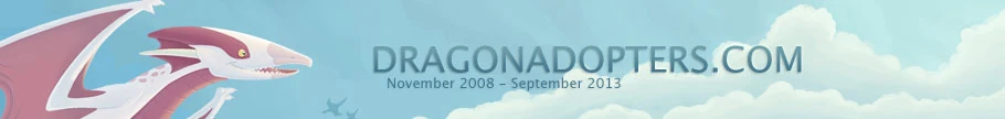 DragonAdopters official shutdown | DragonAdopters Wiki | Fandom