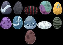 The Dragons | DragonAdopters Wiki | Fandom