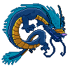 Eastern Dragon | DragonAdopters Wiki | Fandom