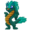 Eastern Dragon | DragonAdopters Wiki | Fandom