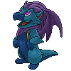 Furdragon | DragonAdopters Wiki | Fandom