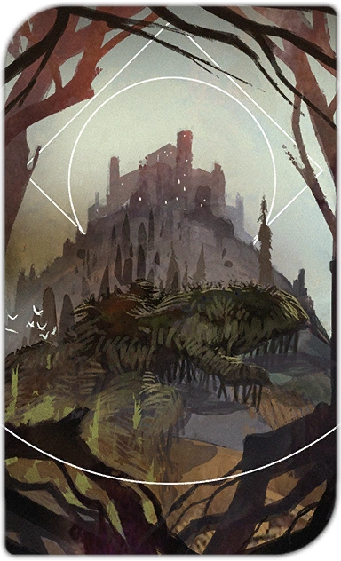 Noble | Dragon Age D20 Homebrew Wiki | Fandom