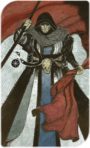 Circle Mage | Dragon Age D20 Homebrew Wiki | Fandom