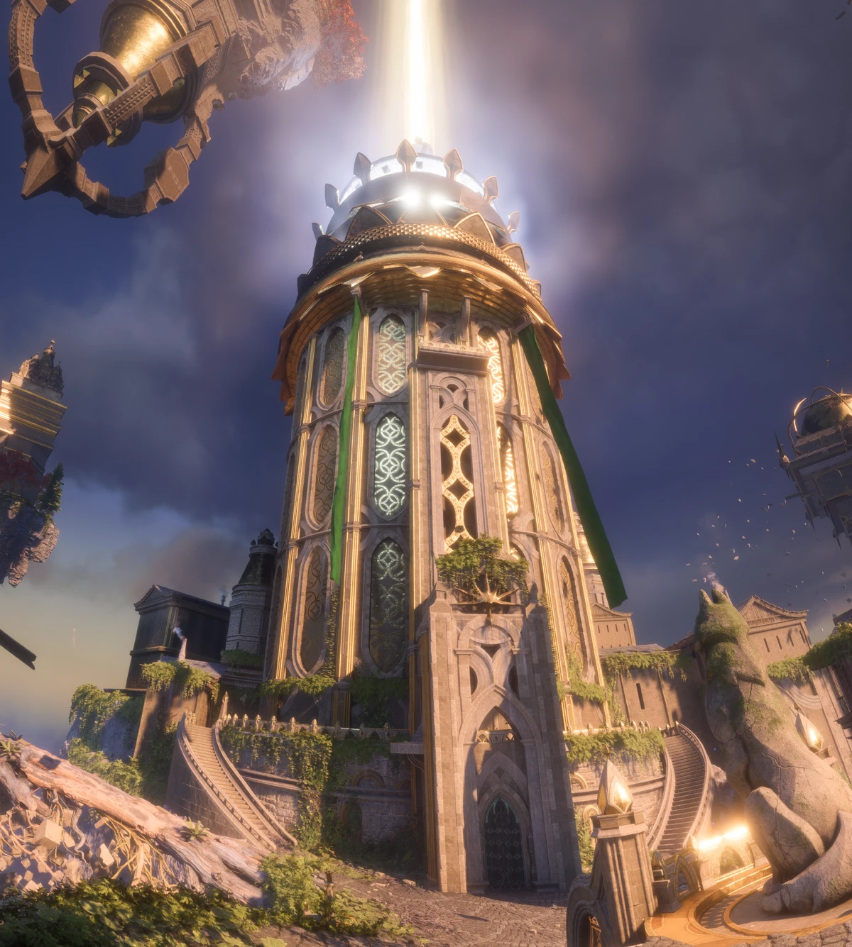 Leuchtturm | Dragon Age Wiki | Fandom