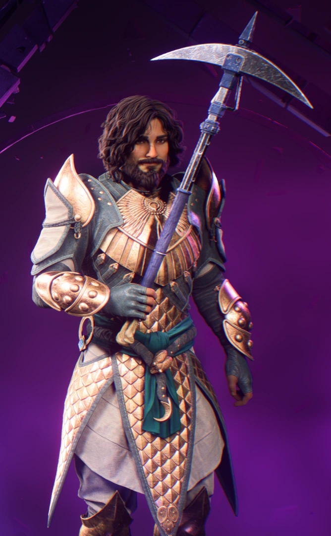 Twin-Edged Pick | Dragon Age Wiki | Fandom