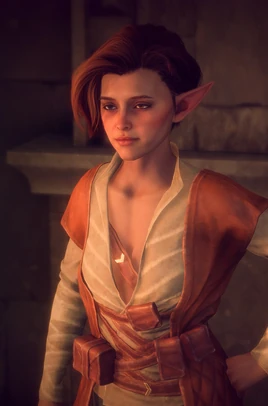 Amylia | Dragon Age Wiki | Fandom